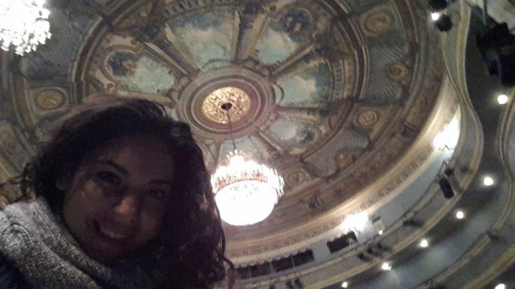 « Inch’Alya » chez Marie-Antoinette – MABATIM.INFO