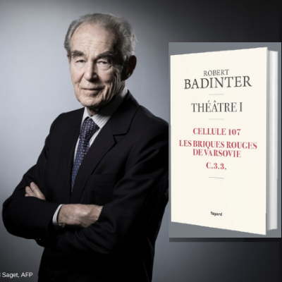 « Mitterrand-Bousquet » : Le théâtre du mensonge et de l’oubli de ...